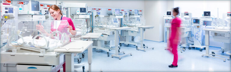 What Is RDS - NICU Connections