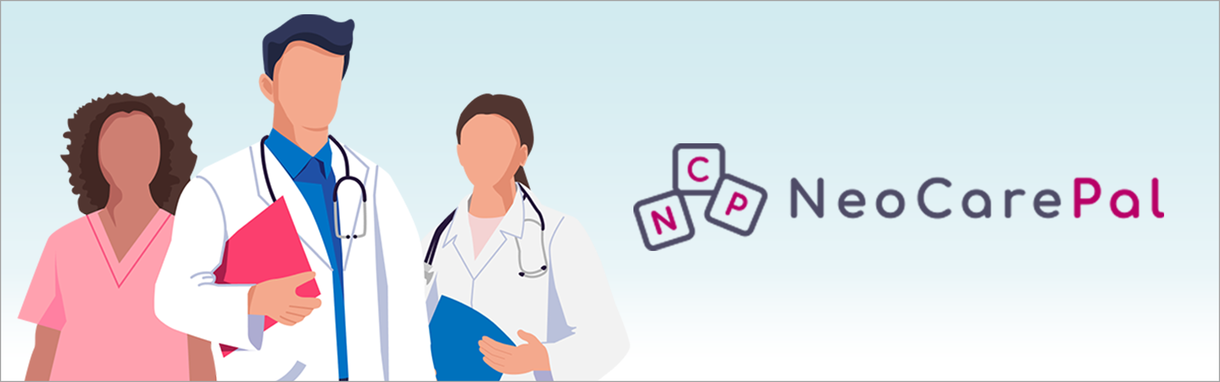 NeoCarePal App - NICU Connections