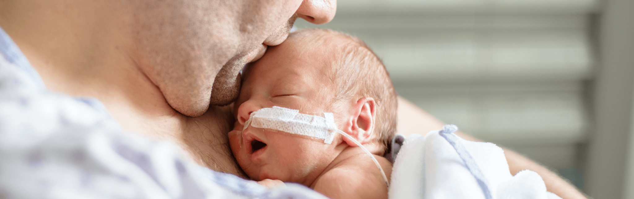Resources for your NICU Journey - NICU Connections