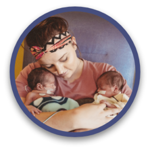 Resources for your NICU Journey - NICU Connections